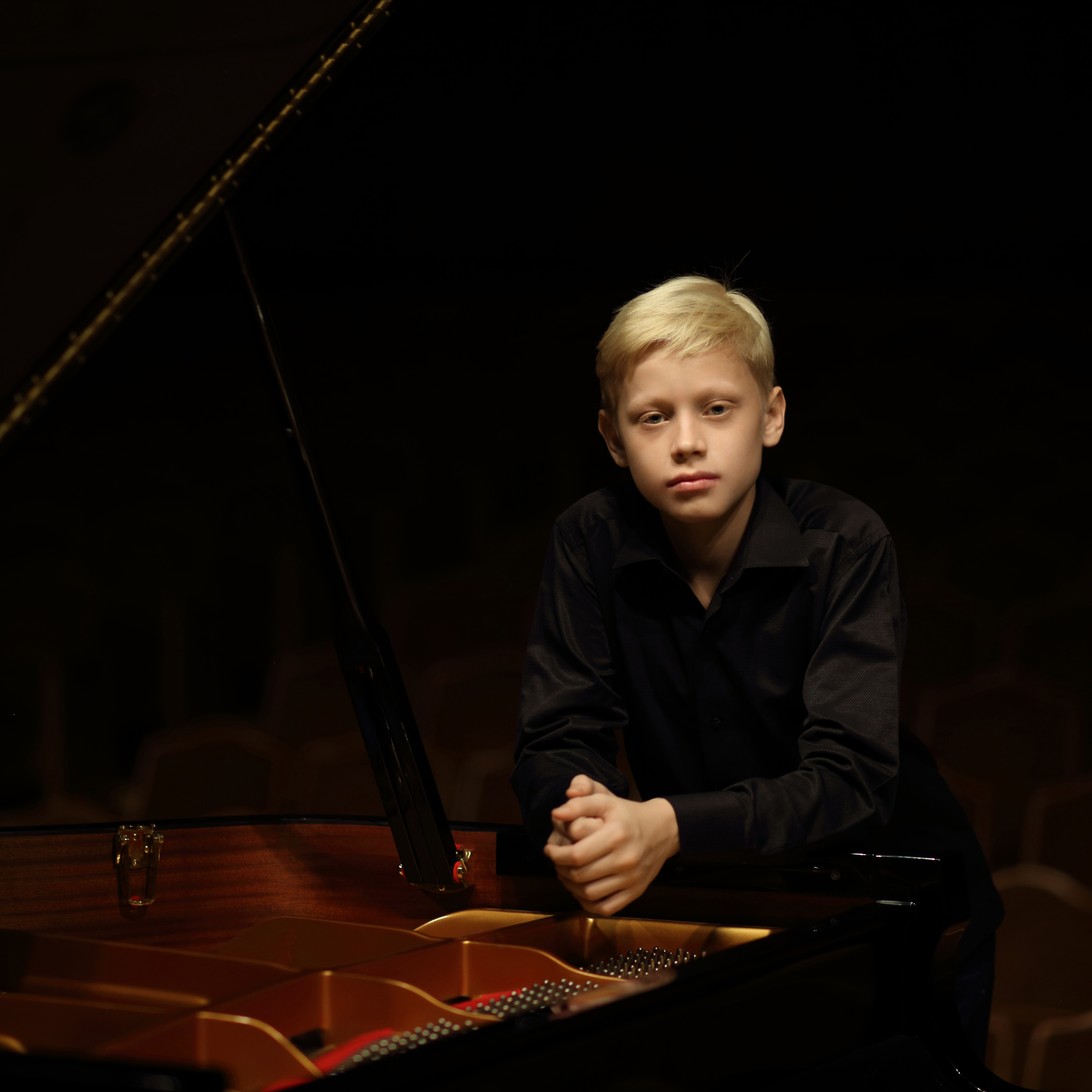 Alexander Malofeev: biography, videos - medici.tv