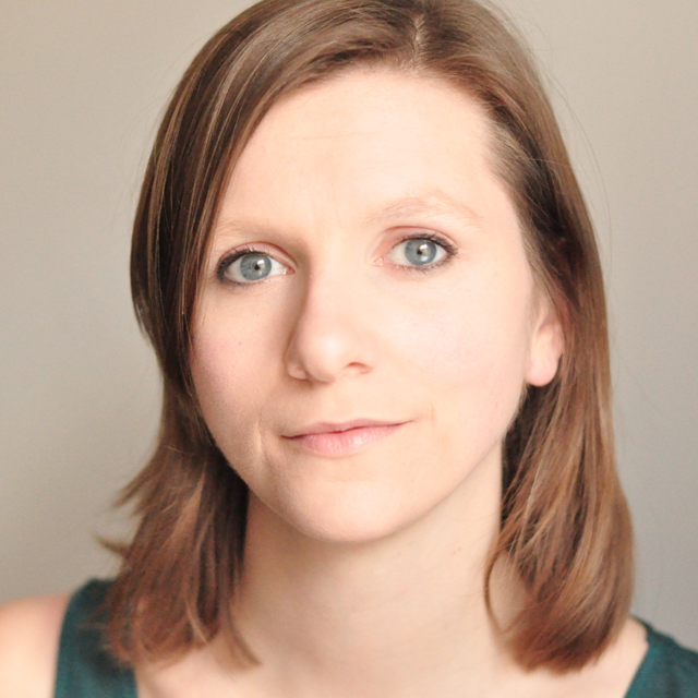 Anna Harvey: biography, videos - medici.tv