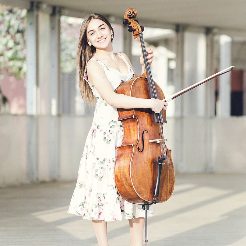 Anna Koshkina: biography, videos - medici.tv