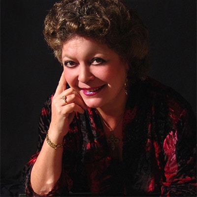 Brigitte Engerer: biography, videos - medici.tv