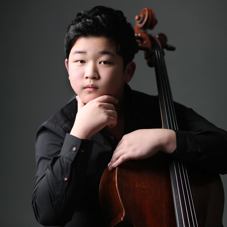 Chan Heung Min: biografía, videos - medici.tv