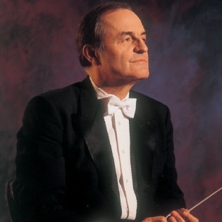 Charles Dutoit: biography, videos - medici.tv
