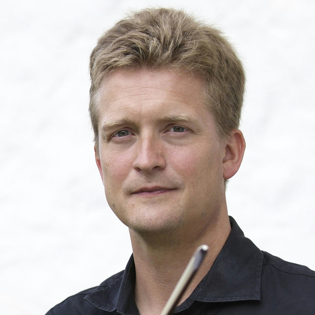 Christian Tetzlaff: biography, videos - medici.tv