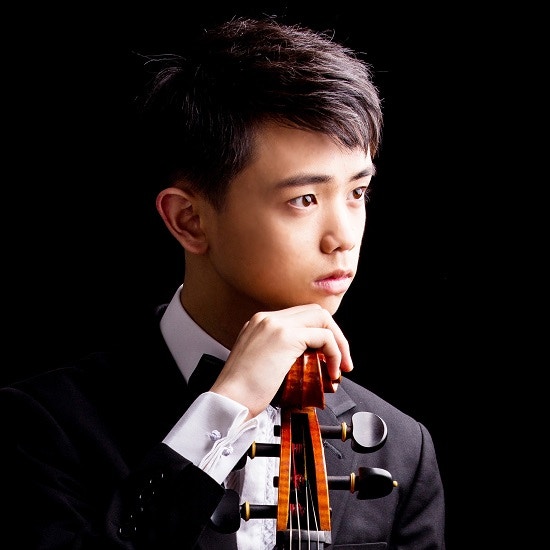 En-Chun Lin: biography, videos - medici.tv