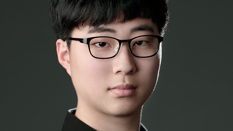 Jae Sung Bae: biography, videos - medici.tv