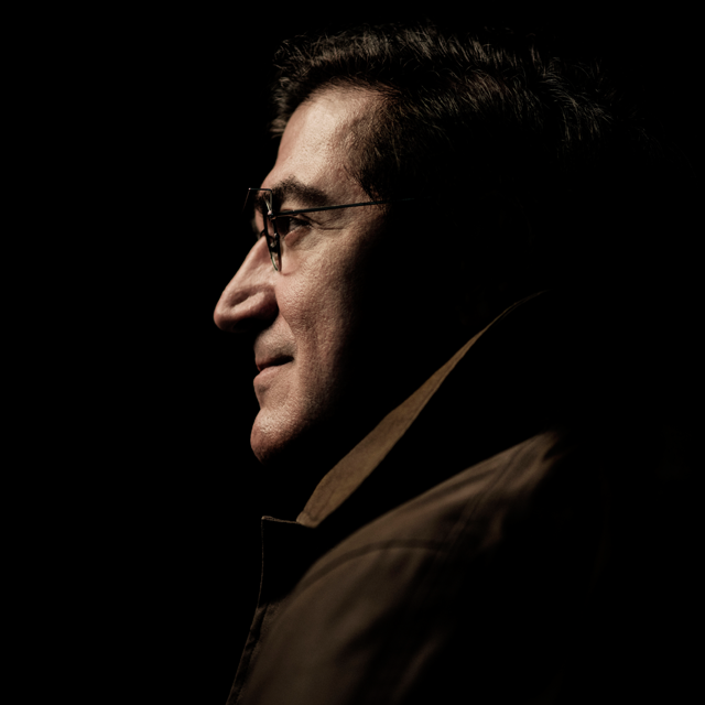 Sergei Babayan: biography, videos - medici.tv