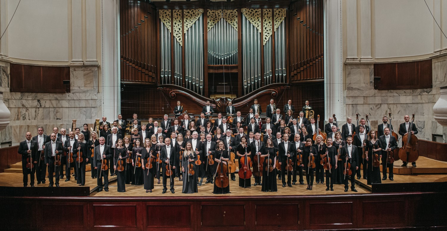 Warsaw Philharmonic Orchestra