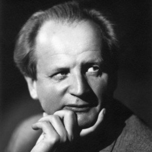 Wilhelm Kempff: biography, videos - medici.tv