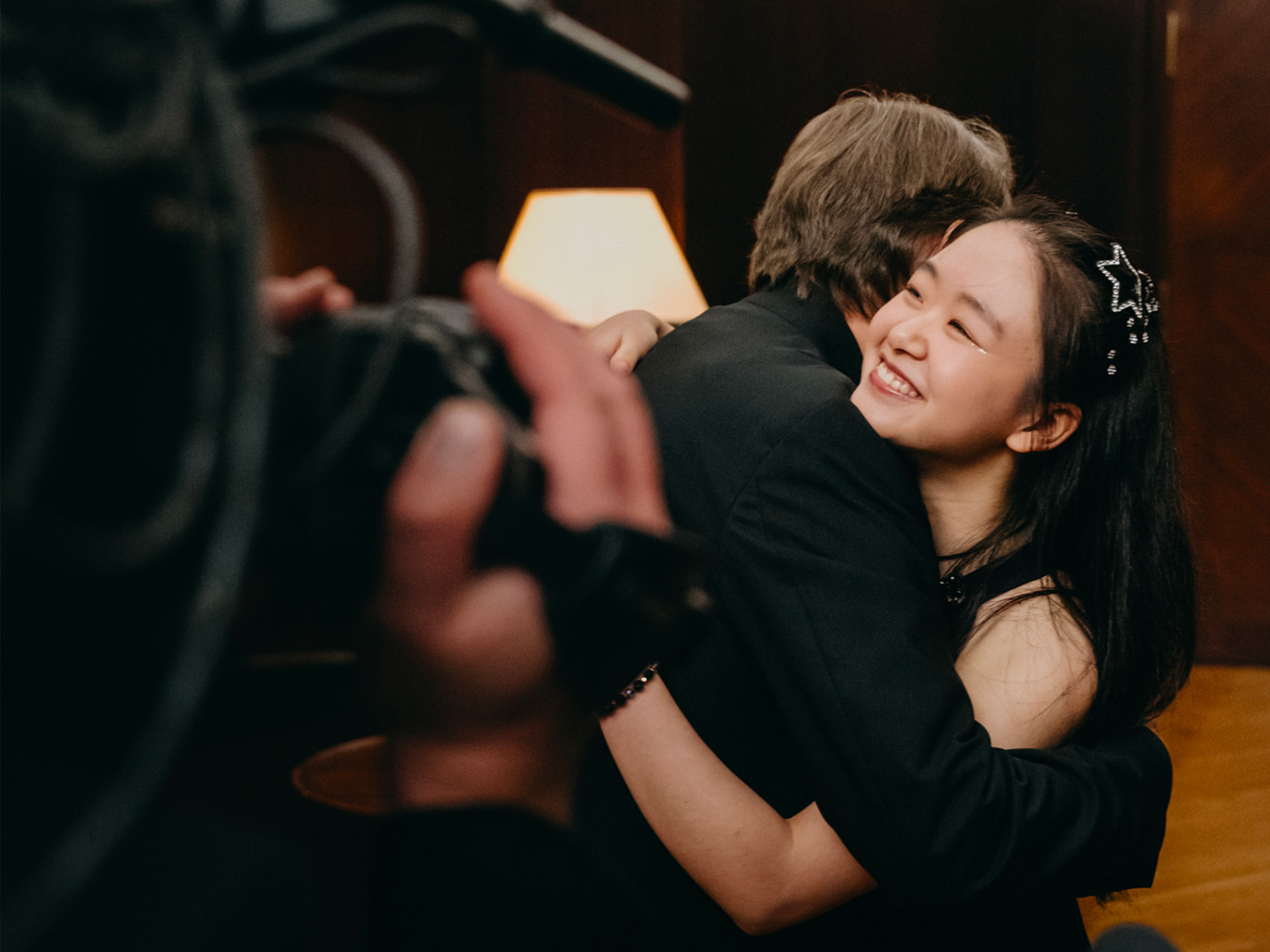 19th International Fryderyk Chopin Piano Competition: Finals (1/3)