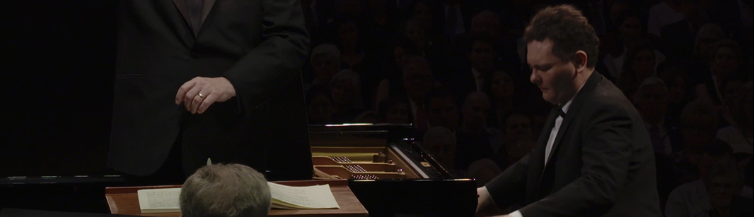 15th Van Cliburn International Piano Competition on medici.tv: # ...