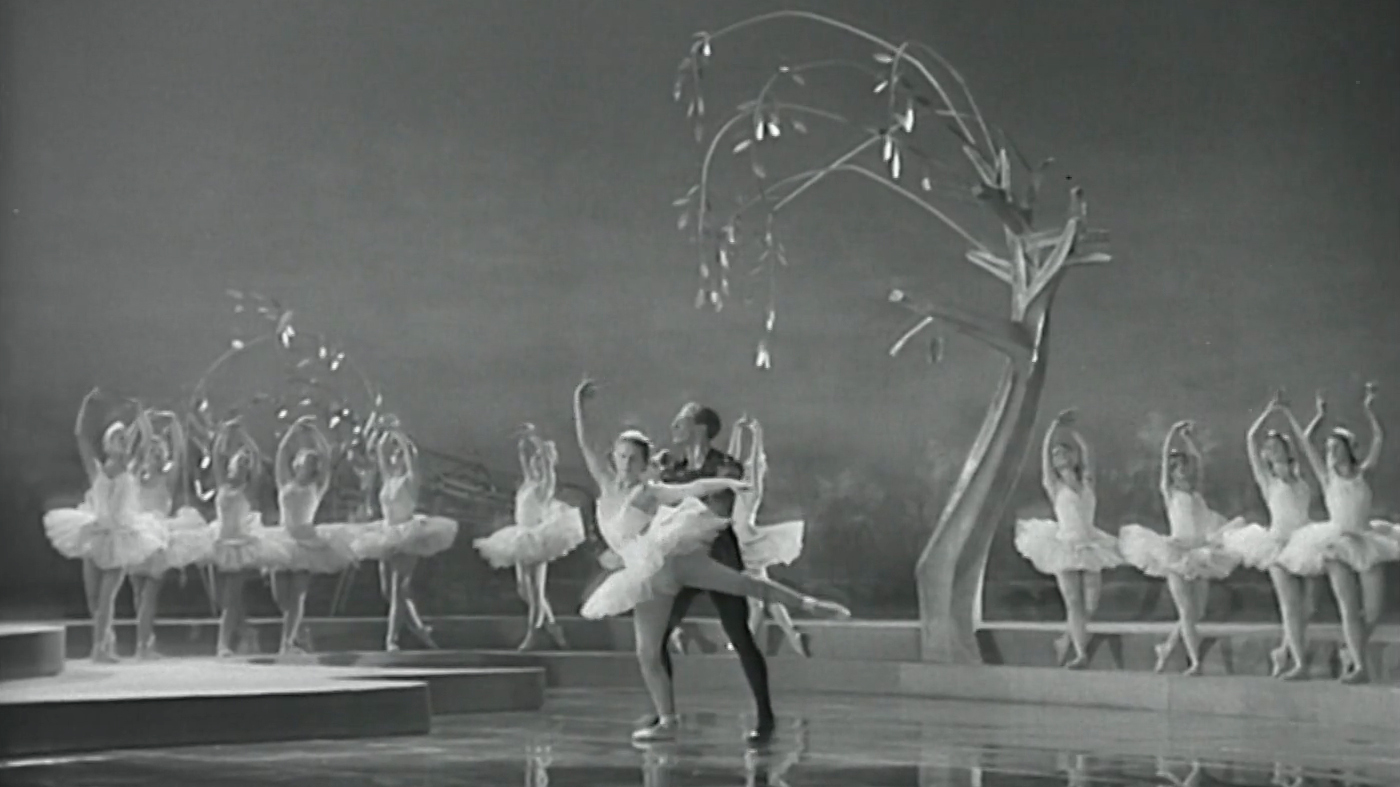 The best of ballet — medici.tv