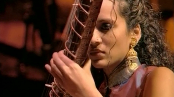 Classical India