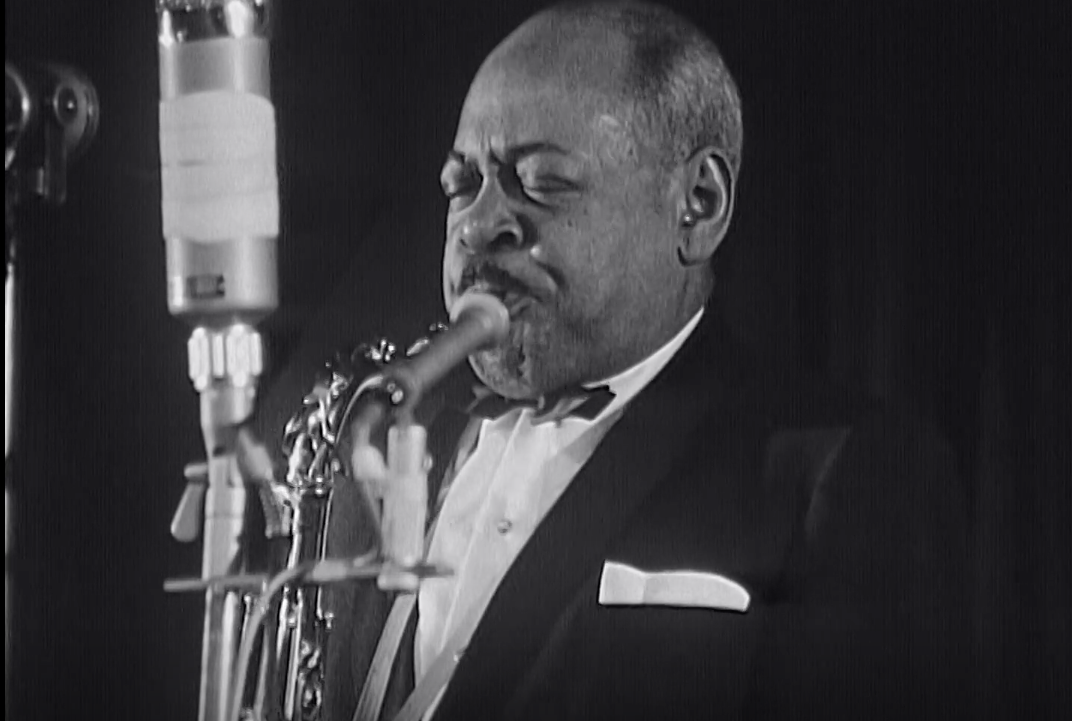 Jazz at the Philharmonic, Live from Paris in 1960 (Partie III)