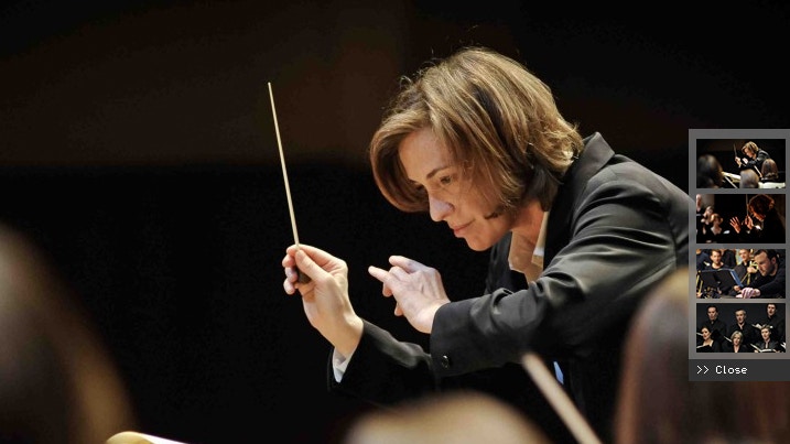 Laurence Equilbey conducts Mozart, Beethoven and Weber – With Nuria ...