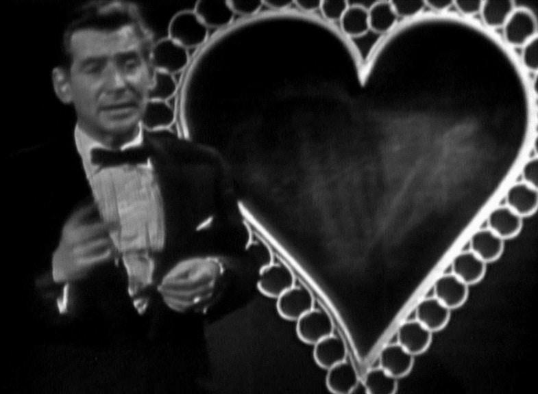 Leonard Bernstein's Omnibus: American Musical Comedy