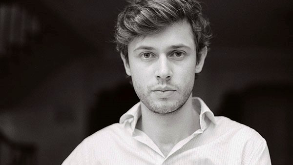 Concierto Maxime Pascal dirige Gesualdo — Con Le Balcon - medici.tv