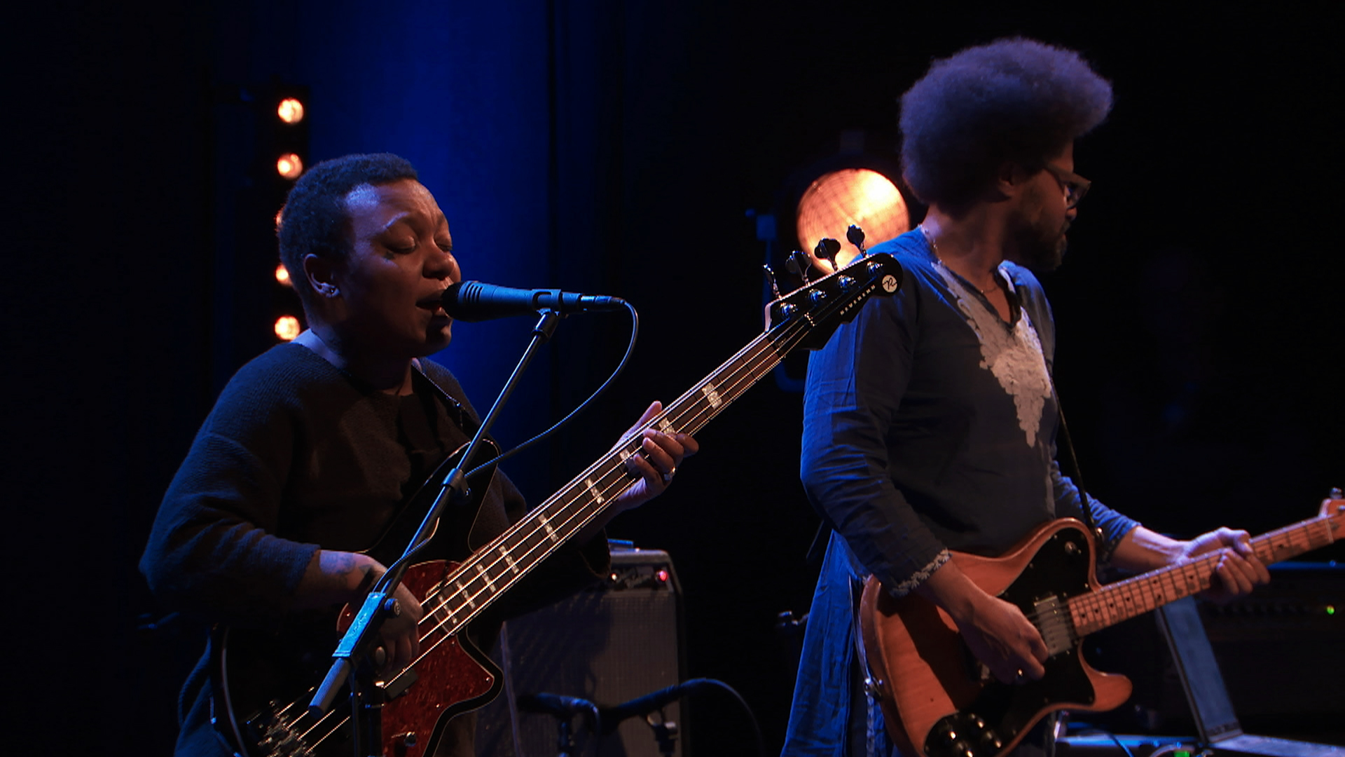 The greatest jazz programs of yesterday and today — medici.tv