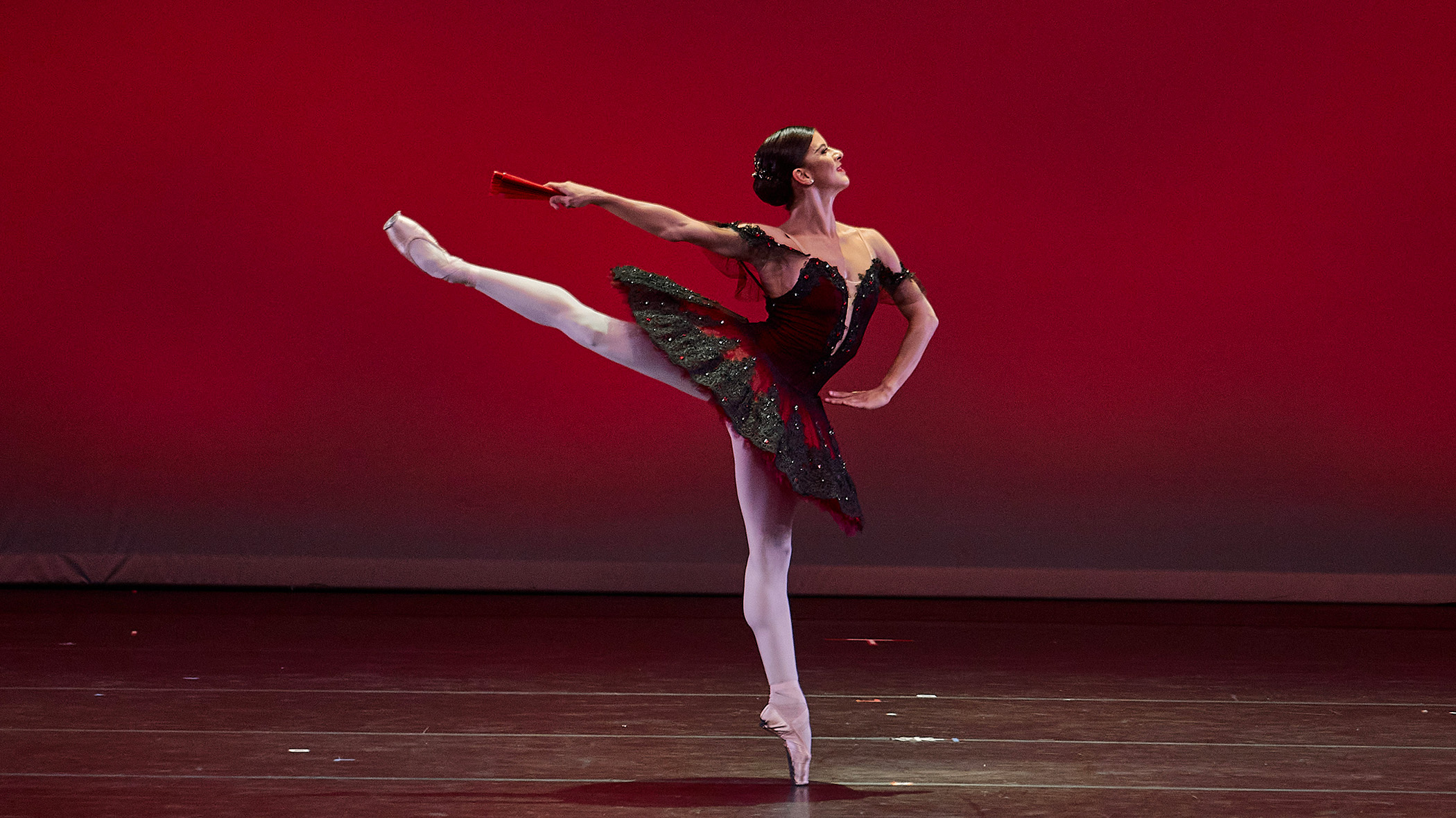 The best of ballet — medici.tv