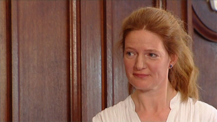 Rachel Podger teaches Bach: Works for solo violin and cello