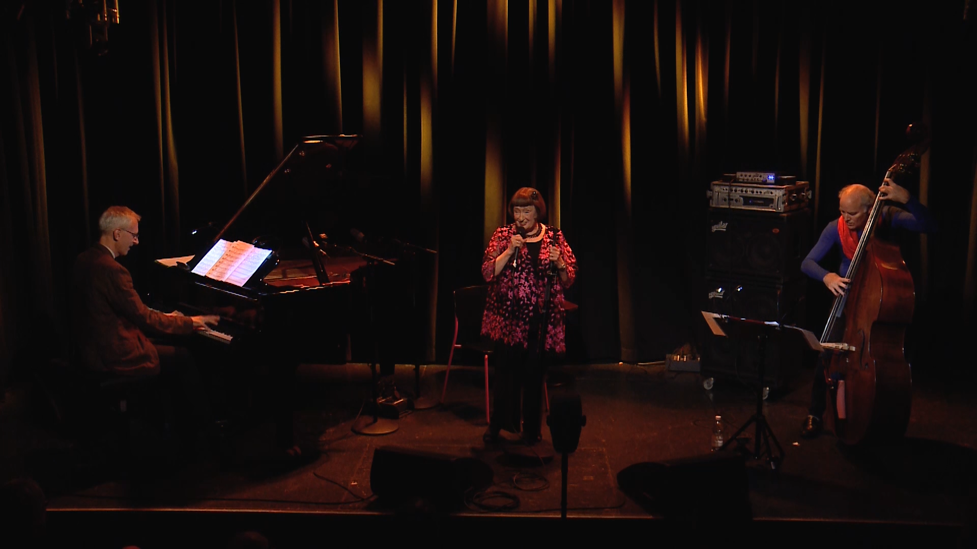 The greatest jazz programs of yesterday and today — medici.tv