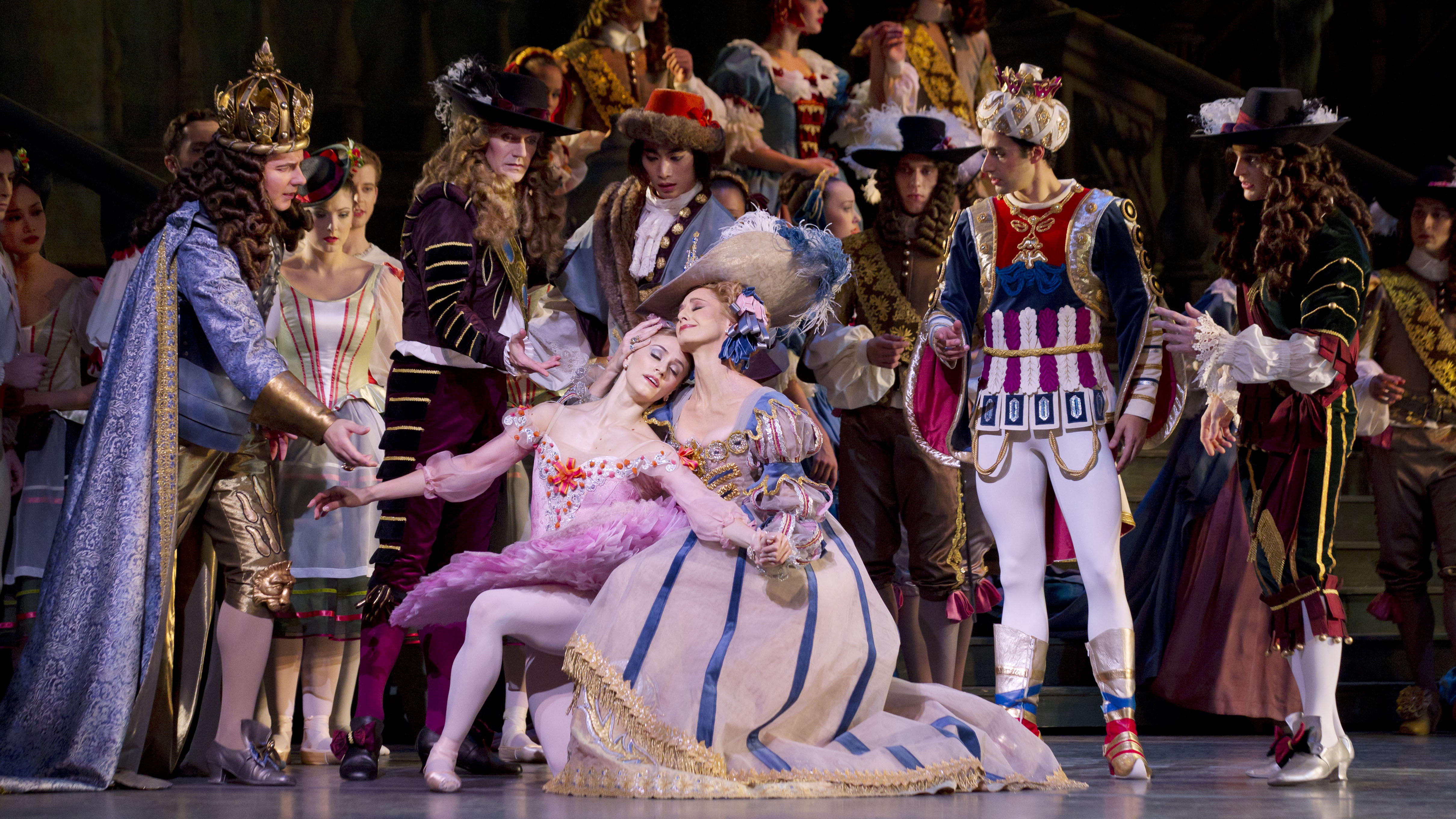 The best of ballet — medici.tv