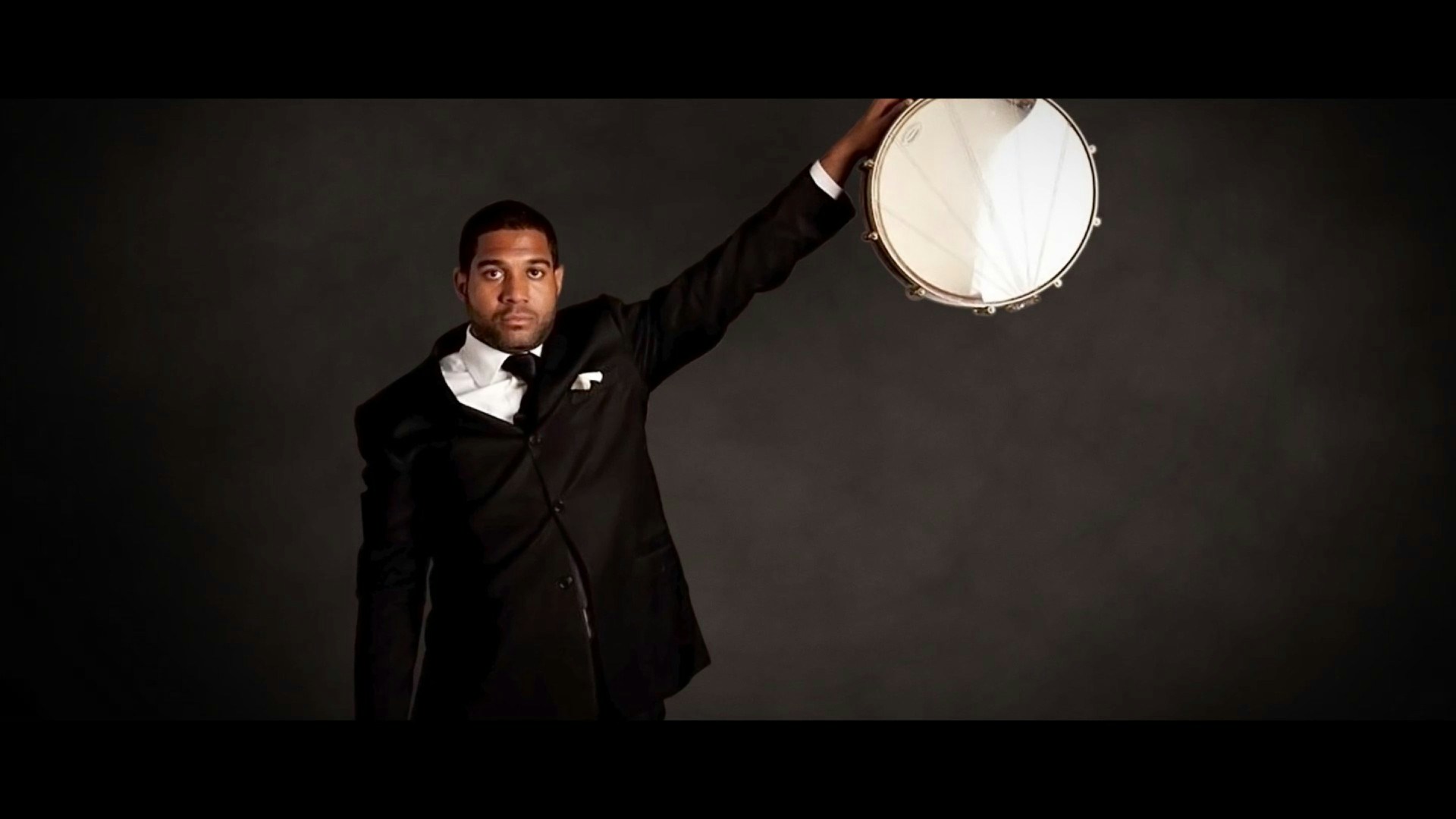 The Sound of New York, Damion Reid