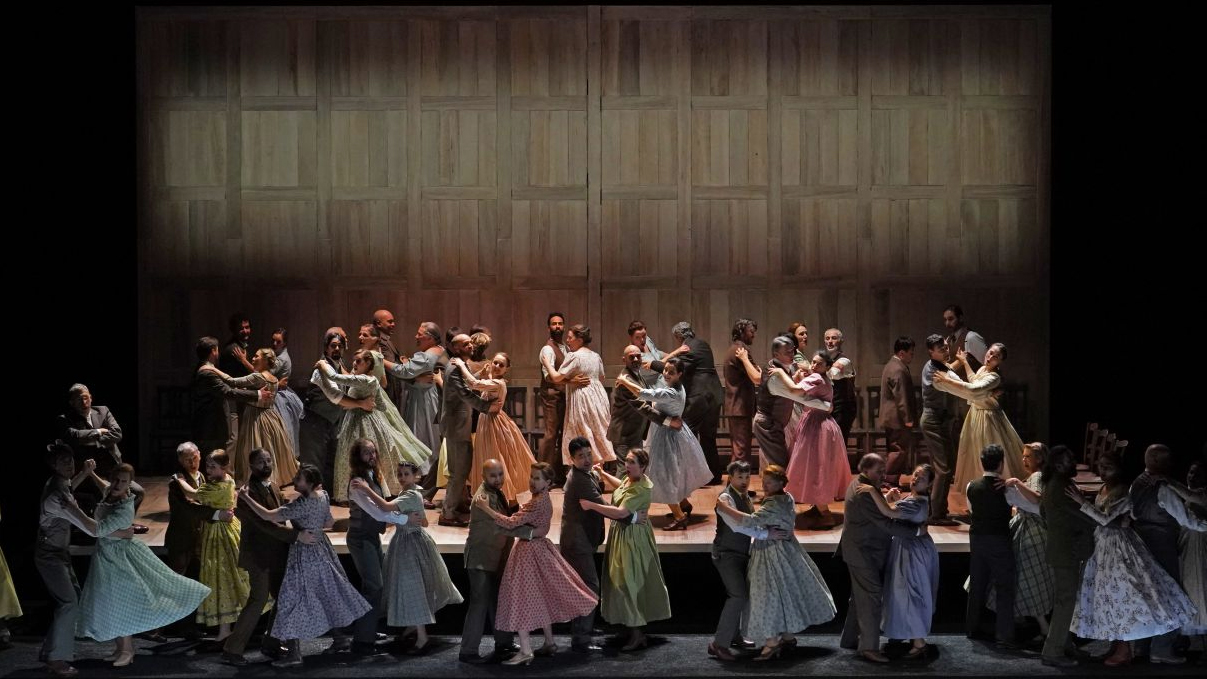 The best of opera — medici.tv
