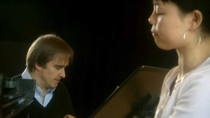 Der Cliburn: Zugabe! mit James Conlon (6/6)