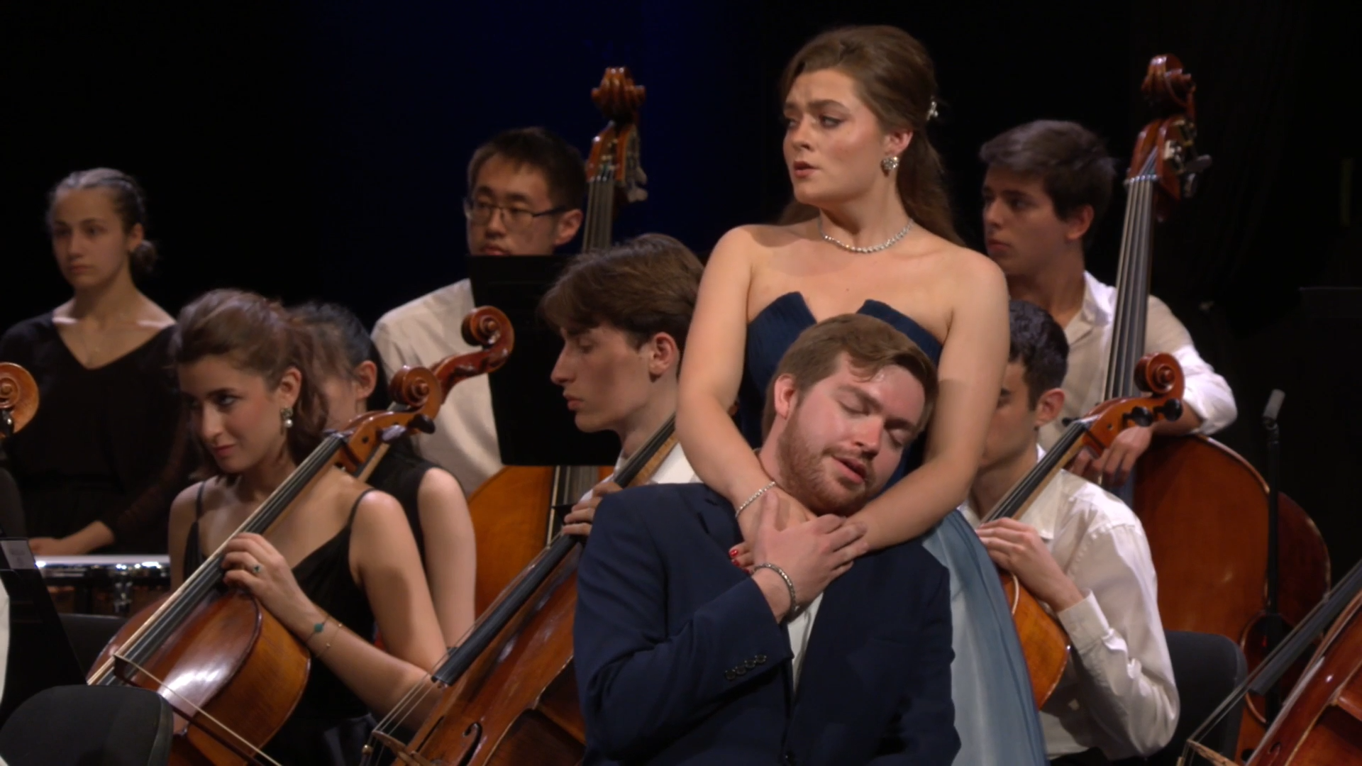 Catch up on replays from Verbier - medici.tv